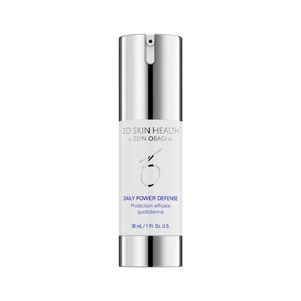 ZO Skin Health : l'innovation dermatologique pour votre peau.